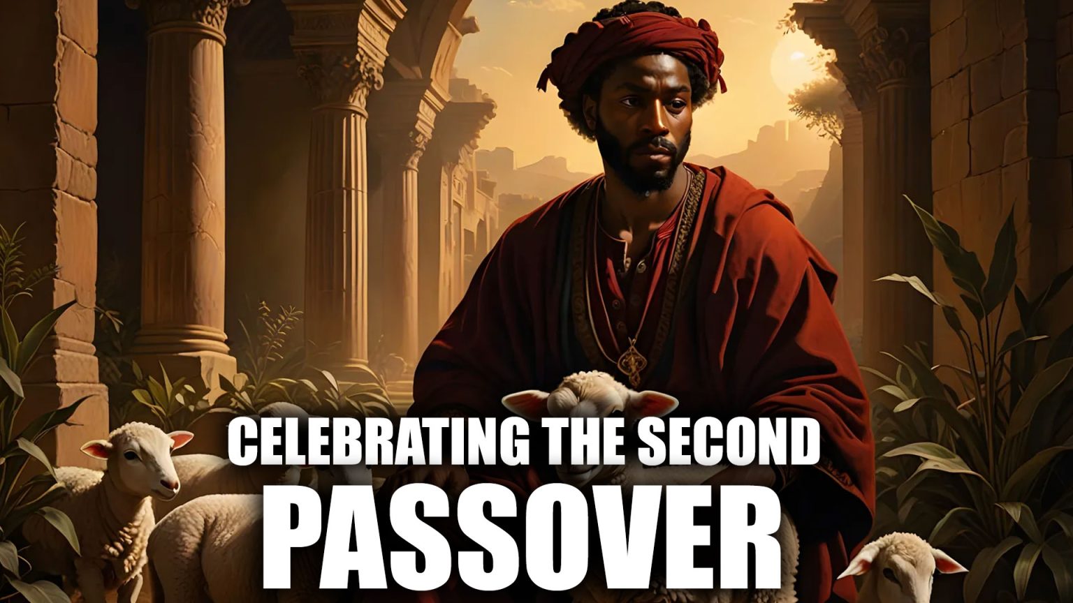 2nd Passover - Prophecy Ministries